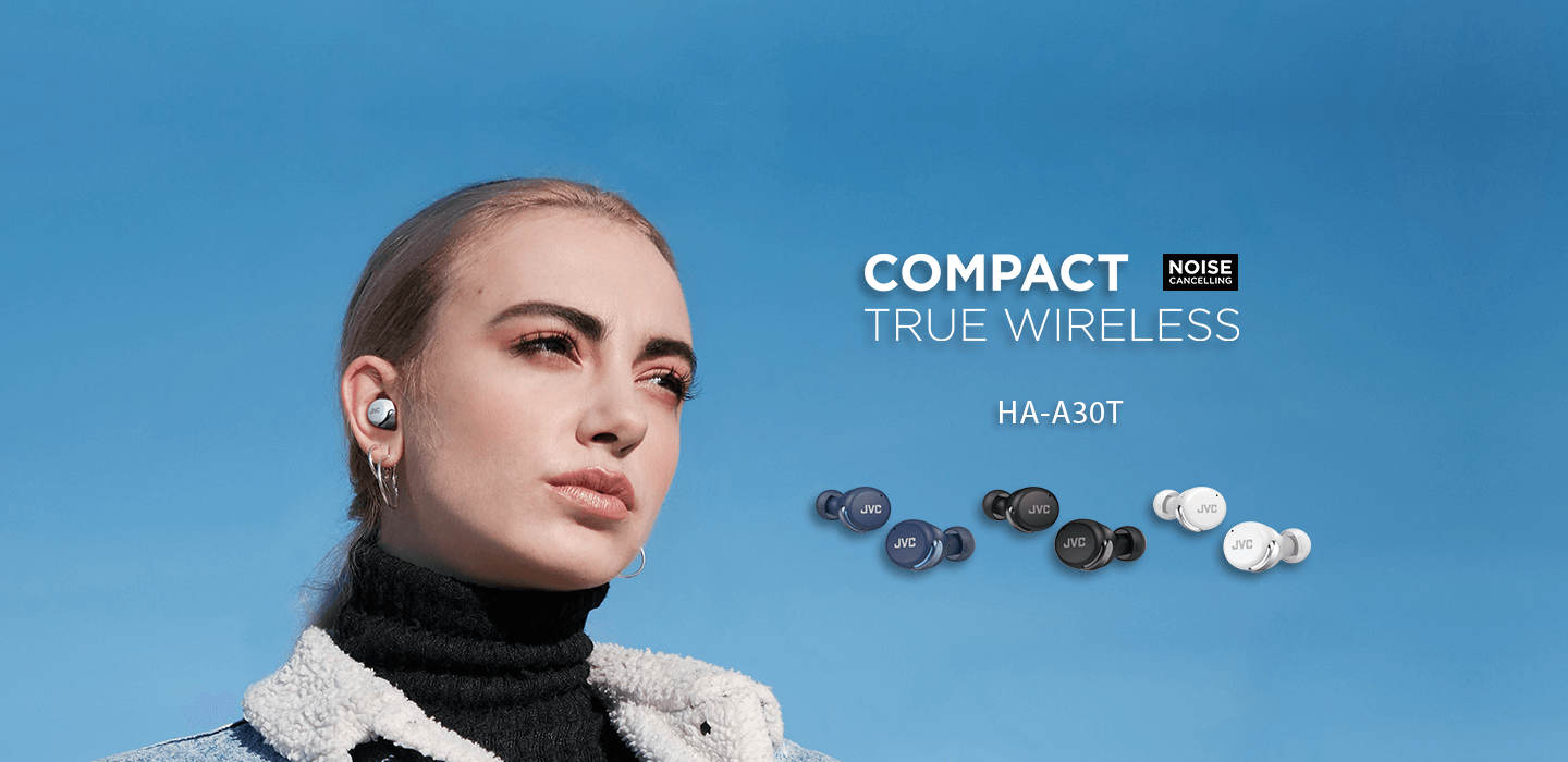 Homepage • JVC Portugal